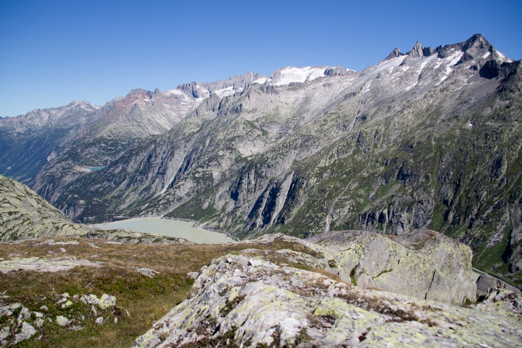 Schweiz: Andritz modernisiert Kraftwerke - zek HYDRO