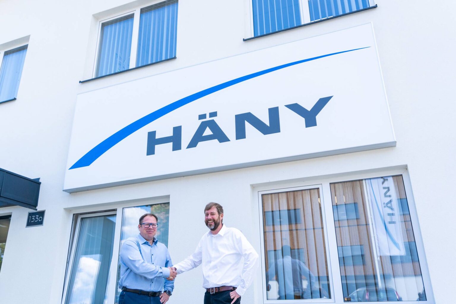 Technologieexperten Xylem und Häny Austria GmbH bündeln Kräfte im ...