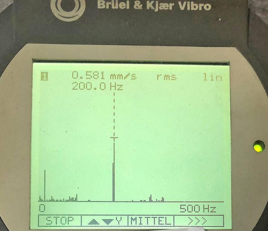 HITZINGER – eine Marke hat bestand - zek HYDRO